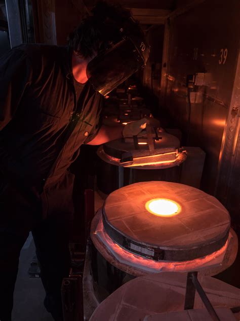 How Its Made Part 3 Glass Alchemy