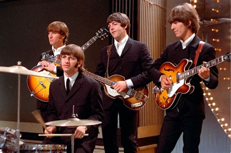 Why Revolver Still Matters The 50th Anniversary Of A Beatles