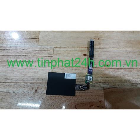 Thay Dây Anten Sóng Radio Bluetooth Laptop Dell Latitude E7440 Tín