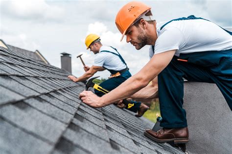 Free Roof Inspection From The Best Roofing Contractor In Fort Myers