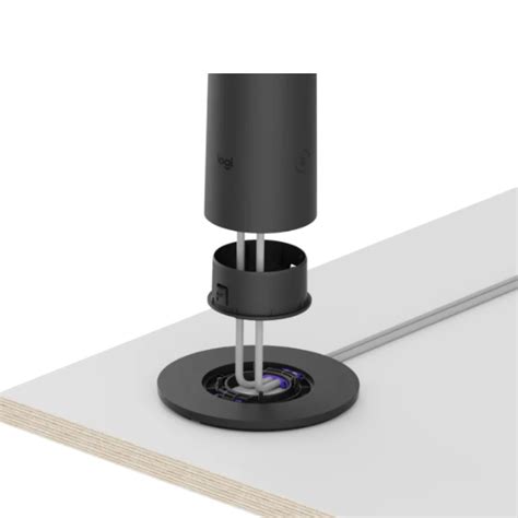 Logitech Sight Camera Hội Nghị để Bàn Chính Hãng Giá Tốt