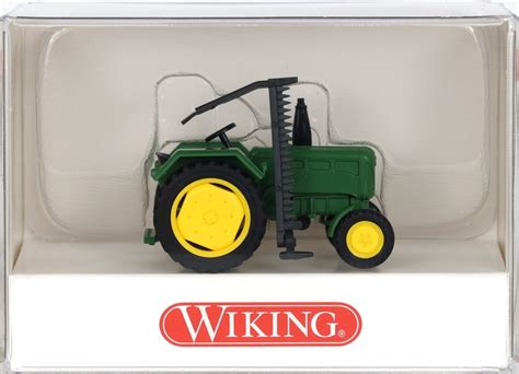 John Deere Wasmus Spielwarenhandel