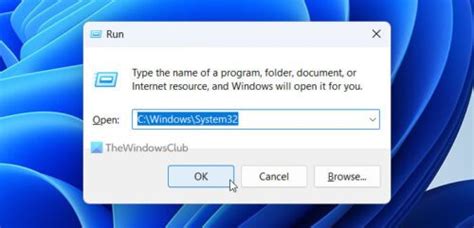 What Is System Folder And How To Open It
