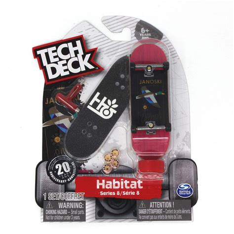 Tech Deck Ramp Set Pet Medicine92