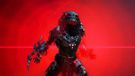 Predator Hunting Grounds Xbox Series X S And Ps5 Versions Announced