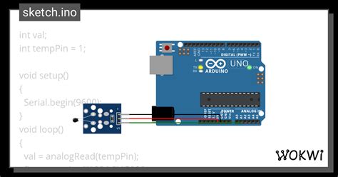 O Wokwi Esp32 Stm32 Arduino Simulator