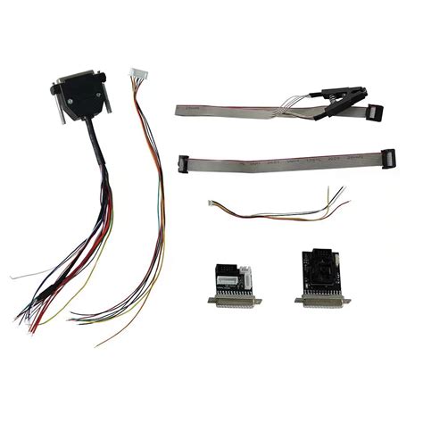 htprog programmer supports ecu chip tuning dtc removal adblue removal