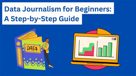 Why Data Journalism Matters For Marketers