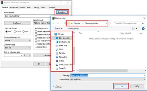 Top File Compression And File Decompression Software On PC Laptop