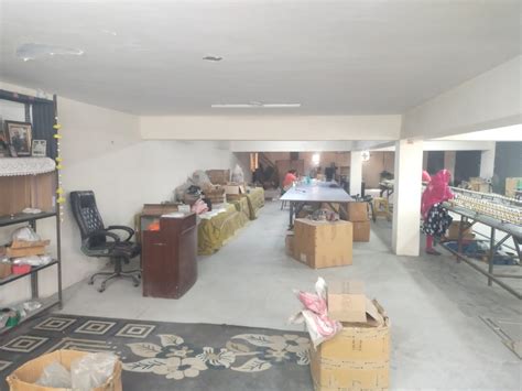 Rental Commercial Industrial Plot 2200 Sqft In Sahibabad Industrial