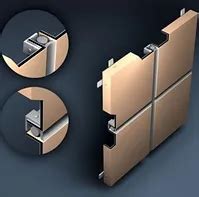 ACM Panel System Products Chicago Metal Supply