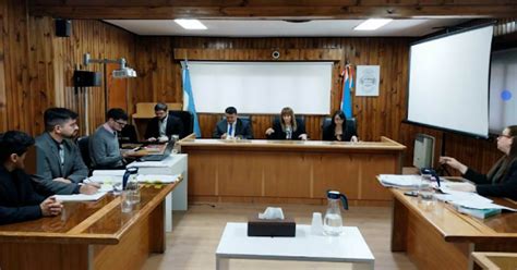 Nuevo Juicio Por Presunto Abuso Sexual En R O Grande Cronicas Fueguinas