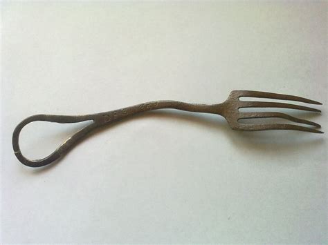 Fourchette Britannique 1ww Le Blog De Hobby Detectionover