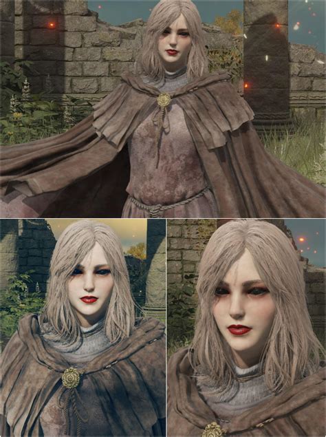 Cursed Doll Rsoulssliders