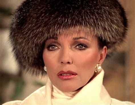 Dynasty Joan Collins Dynasty Photo 20763761 Fanpop
