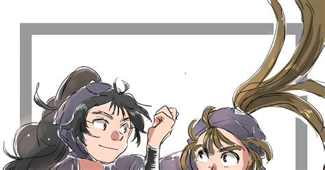 尾浜勘右衛門 五い五い五い いおりんのイラスト Pixiv
