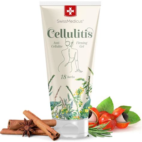 Cellulitis Treatment Cream