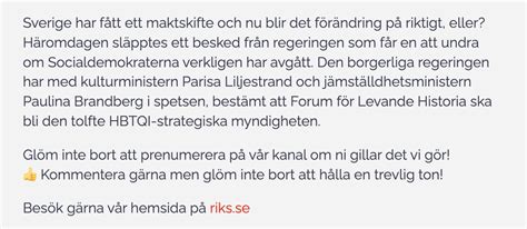 Mats Erikson on Twitter RT KarlssonMax SD fortsätter kampanjen mot