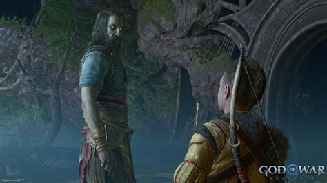 God Of War Ragnarok Recensione Ps5 Il Crepuscolo Degli Dei