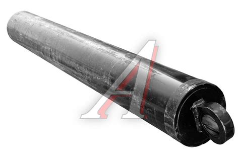 Цилиндр КАМАЗ-6520, УРАЛ-63685 подъема платформы 20т (1-но стор ...