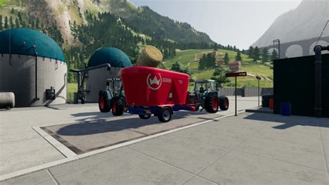 Ls19 Eicher 3105 V 1 0 Eicher Mod Für Landwirtschafts Simulator 19