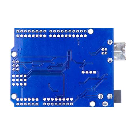 Tarjeta De Desarrollo Arduino Uno R3 Compatible Ch340g Atmega328p