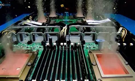 One Stop Systems Demonstrates Ai Enabled Supercomputer With Tmgcore