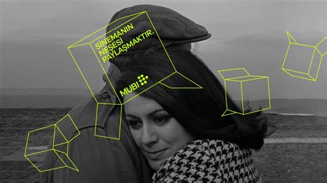 MUBI Türkiye on Twitter Film tutkunu birini seviyorsan o da bunu