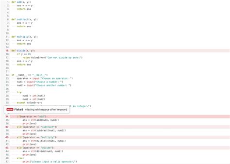 Advanced Python Autograding Codegrade Help