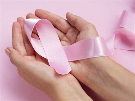 Outubro Rosa Prevenção E Diagnóstico Precoce Do Câncer De Mama