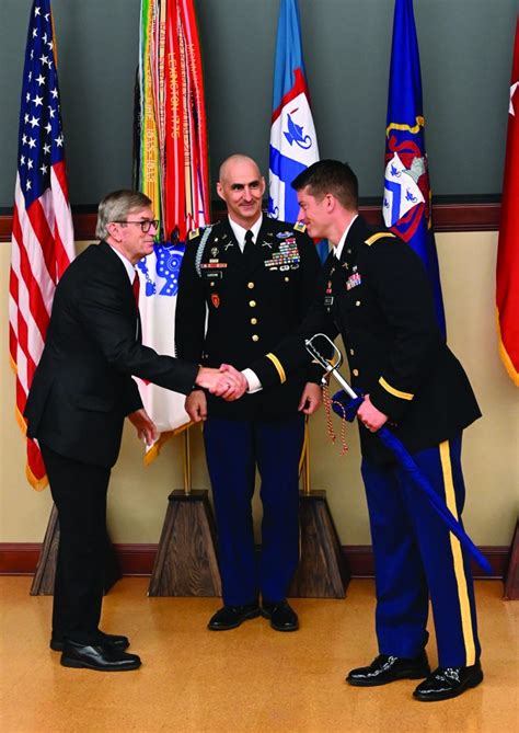 Cgsoc 2021 Grad Awards 19 C Command And General Staff College