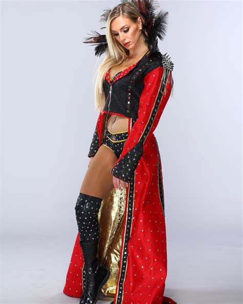 Charlottewwe ️ ️women Of Wwe North Carolina Charlotte Flair Wwe