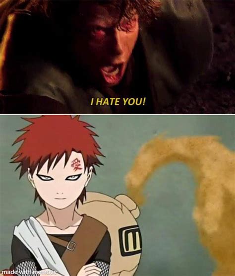 His Worst Enemy Scrolller