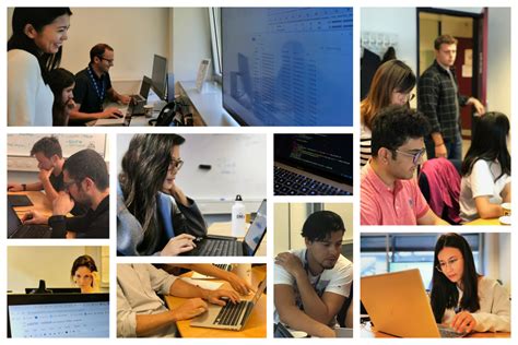 Digital Analytics Lab Photo Overview Imd Mba Blog