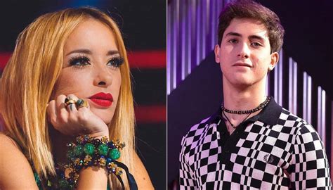 Marisa Liz Declara Se A Concorrente Do The Voice Tens Muito Talento E