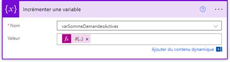 solved increment variable with conditions power platform community