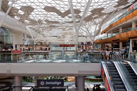 Westfield London Shopping Mall Shop At One Of Londons Top Shopping
