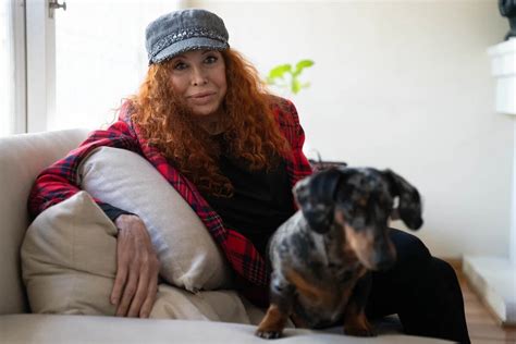 Maureene Dinar La Historia De Lucha Y Resiliencia De Una De Las