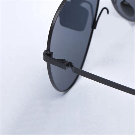 Xiaomi TS Polarized Sunglasses UV400 Anti Ultraviolet 6 Layers ...