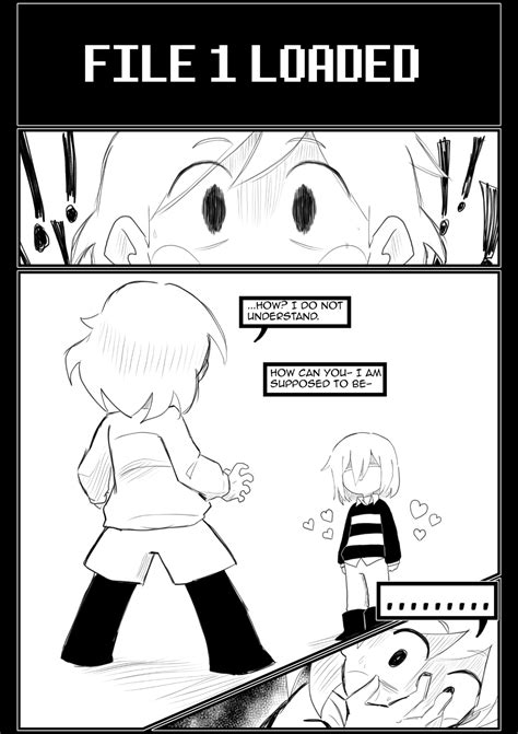 Commissions Are Open I M Guessing That Neutral Frisk Is Beyond What