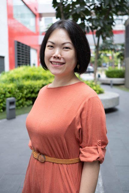 Loh Poh Yee Safe Space