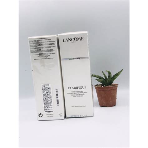 超極光活粹晶露 150ml 仙女水 Lancome 蘭蔻 蝦皮購物