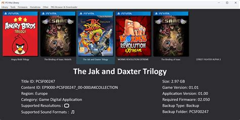 Home Of Ps Multi Tools