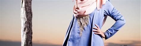Mode Musulmane Prêt à Porter Jilbab Abaya Sportswear