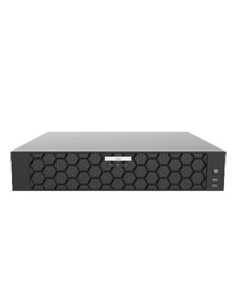 Uniview UNV PRIME Series Channel NVR With HDD Slots NVR B