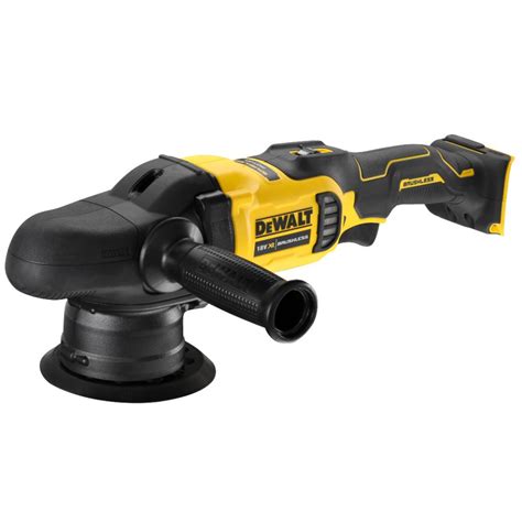 Akupoleerija DeWalt DCM848N Espak E Pood