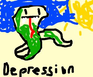 Hilarious Python Drawception