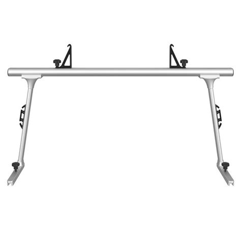 Thule 22in Height 695in Length Tall Silver Tracrac Utility Rack
