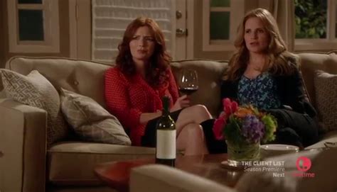 Army Wives 2007