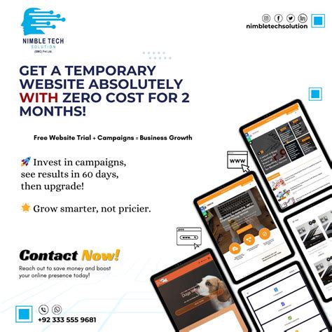 Nimble Tech Solution On Linkedin Userexperience Digitalinclusion Customersatisfaction